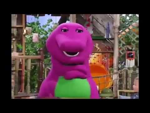 Episode from Snack Time! Credits - YouTube