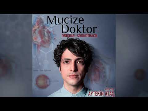 Aytekin Ataş - Tick Tock [Mucize Doktor Dizi Müzikleri]