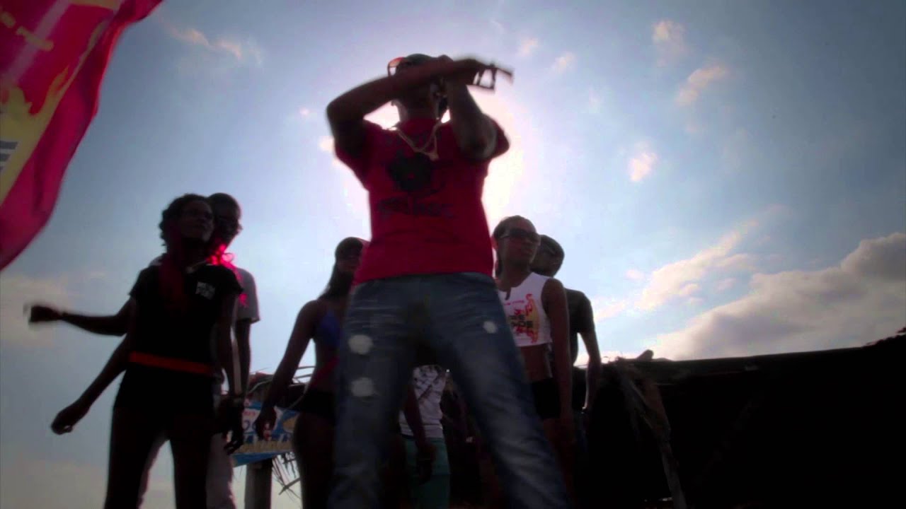 Savage Savo - Fiesta (Official Music Video) - YouTube