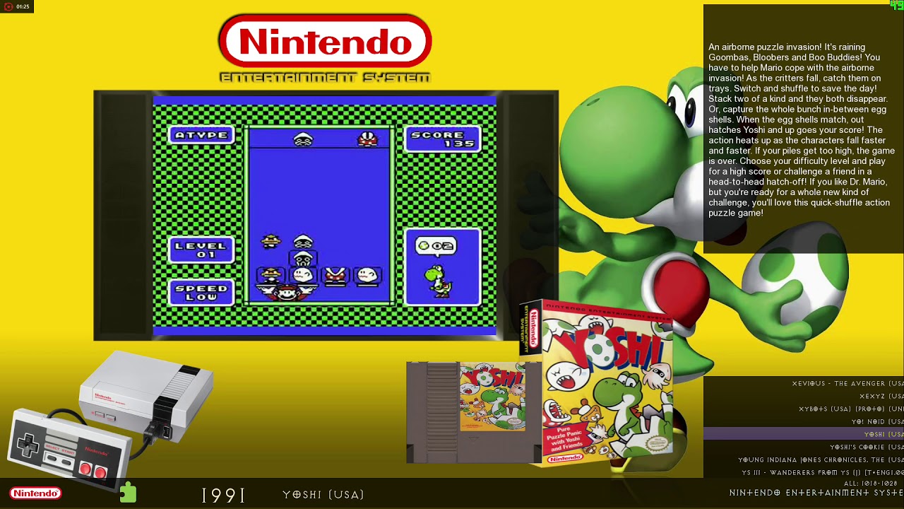 Attract Mode AnimA Theme Layout - YouTube