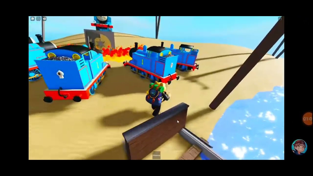 Sam's room how many funny stuff on tomas roblox@samsroom - YouTube