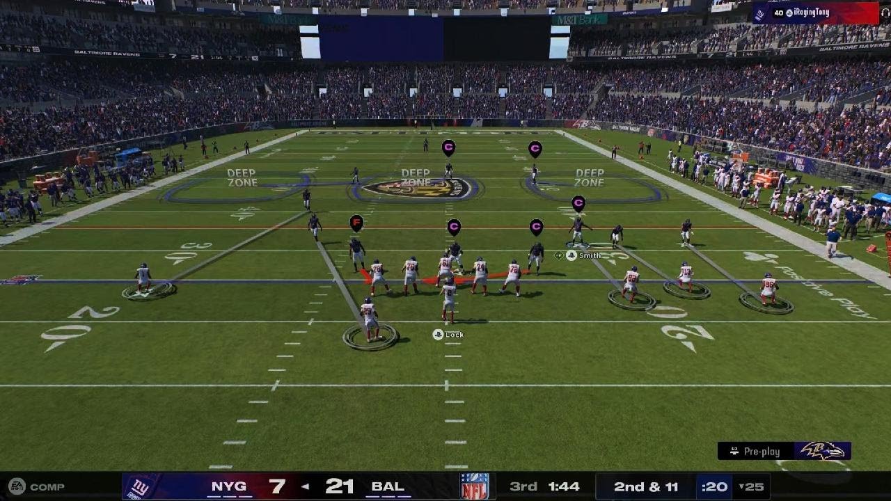 Madden NFL 25_20250509141951 - YouTube