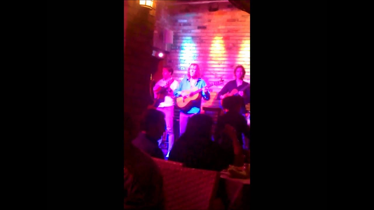 Gypsy Party, Alex Fox & Miami Beach - YouTube