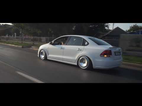 Stance VW POLO