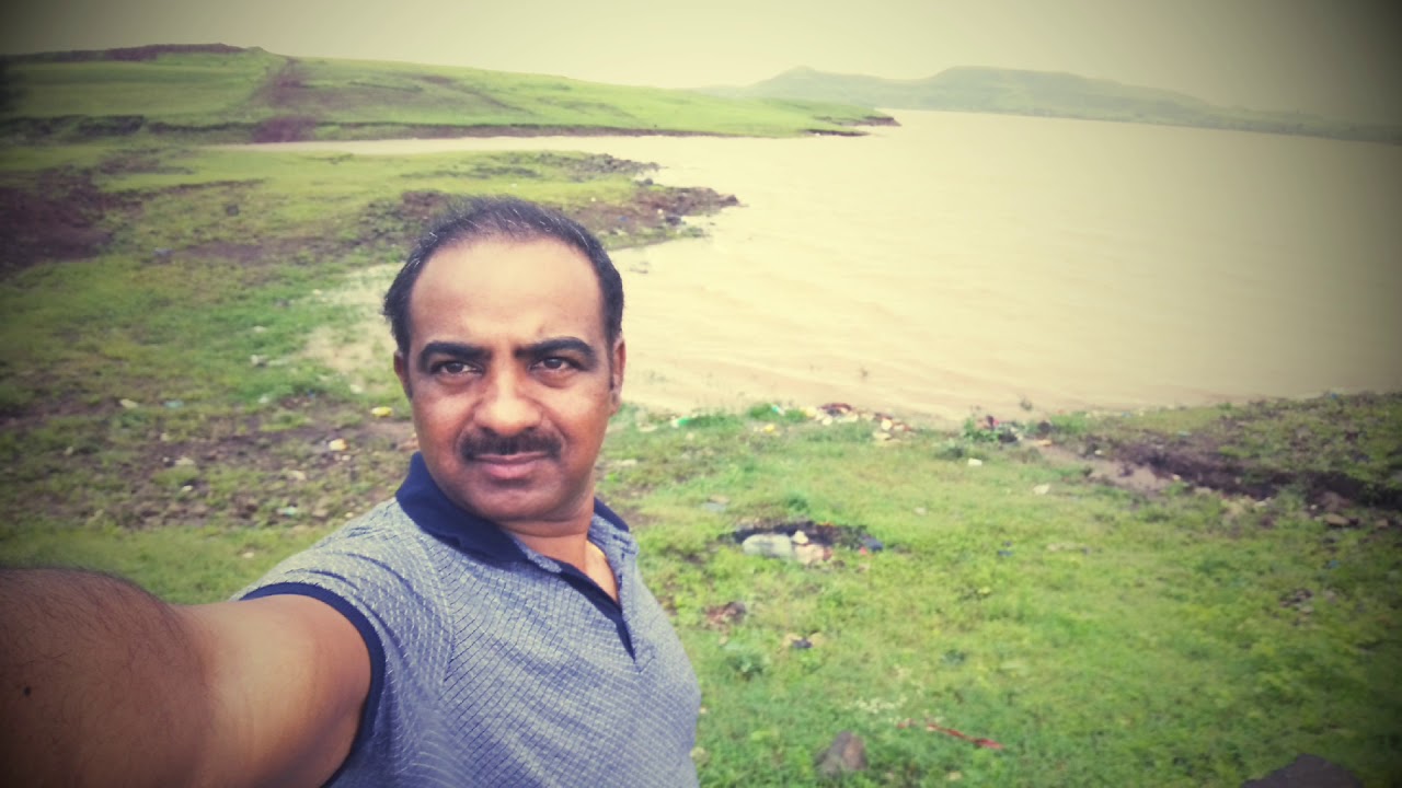 Get together once again sunil wankhede and vikas pansare - YouTube