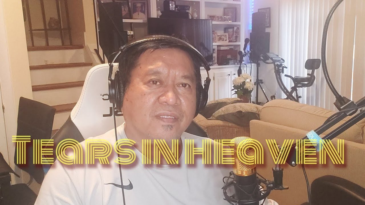 Tears in Heaven/Eric Clapton [cover PEDDY] - YouTube