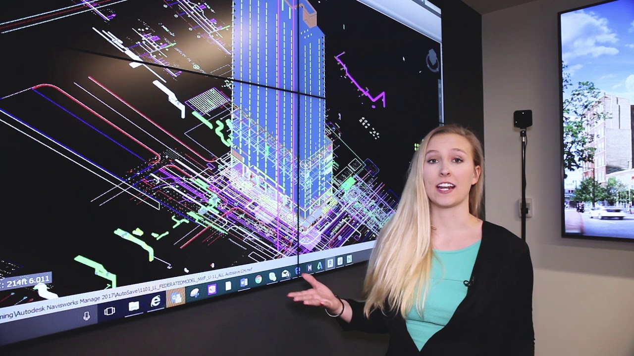 VDC - BIM Integration Engineer - YouTube