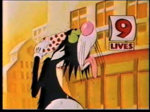 Richard Williams Animated Ads Best Ones 1.vob - YouTube