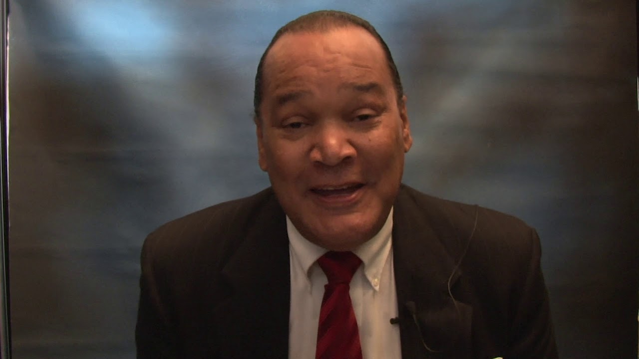 Hartford Legislative Visit Paul Joseph Comer Sr - YouTube