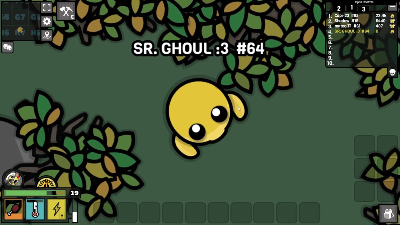 Informacion sobre Devast.io ll Devast.io ll O. O grgrgr - YouTube