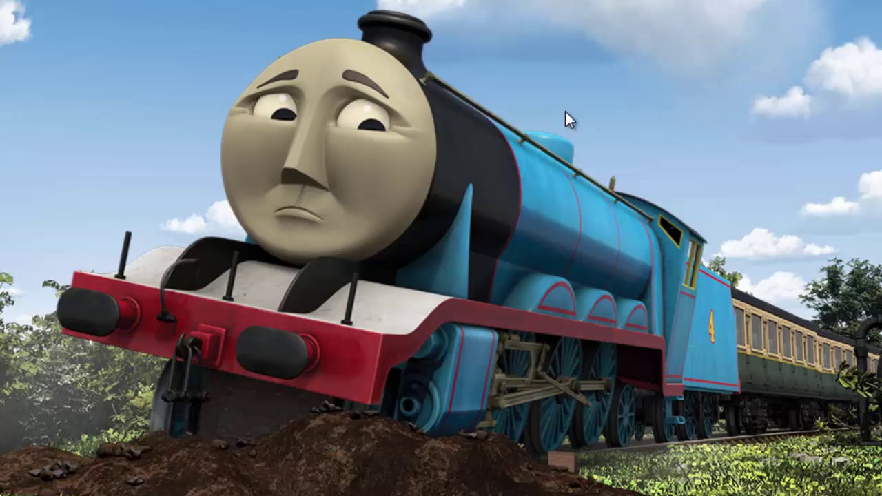 Thomas and Friends 107 - YouTube