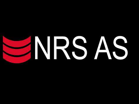 NRS AS - YouTube