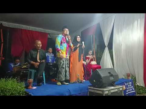 duet maut Bulurah Pak Lurah...