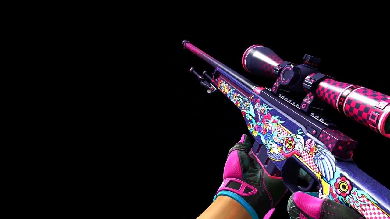CSGO AWP Doodle Lore Revolution Case YouTube csgo-awp-doodle-lore-revolution-case-youtube