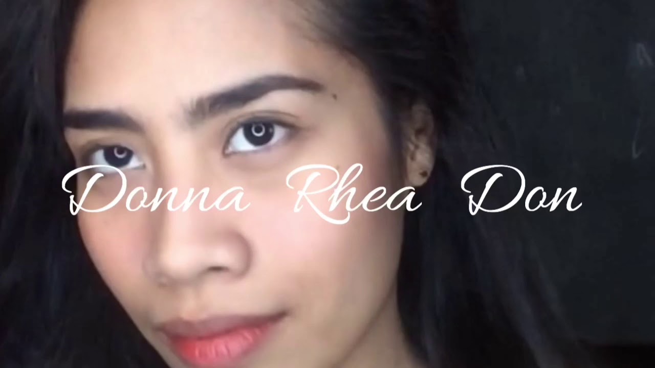 GOAL BEAUTYLAB SOAP REVIEW!!! Effective ba? |Donna Rhea Don - YouTube