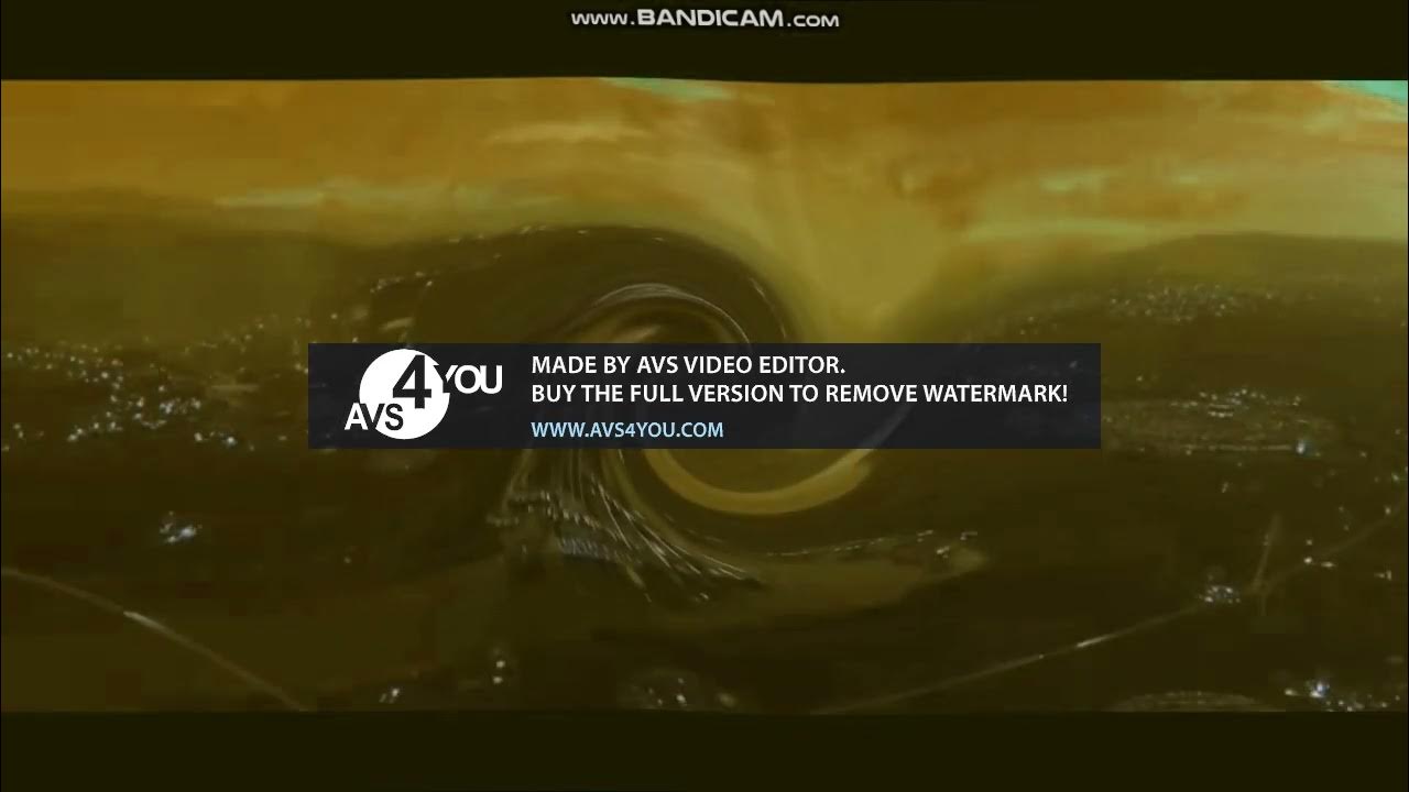 SimVentions Disney Intro LOUD EAR BLEEP - YouTube