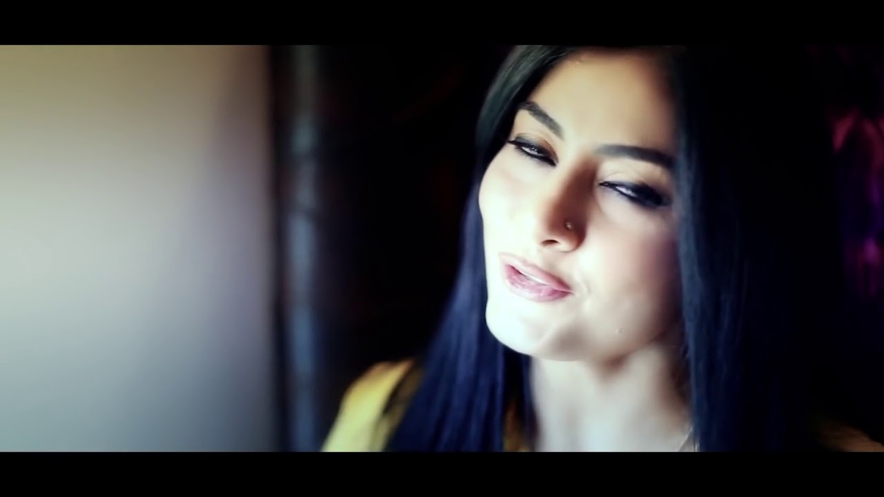 Teri Galiyan Fadia Shaboroz RnB Remix YouTube