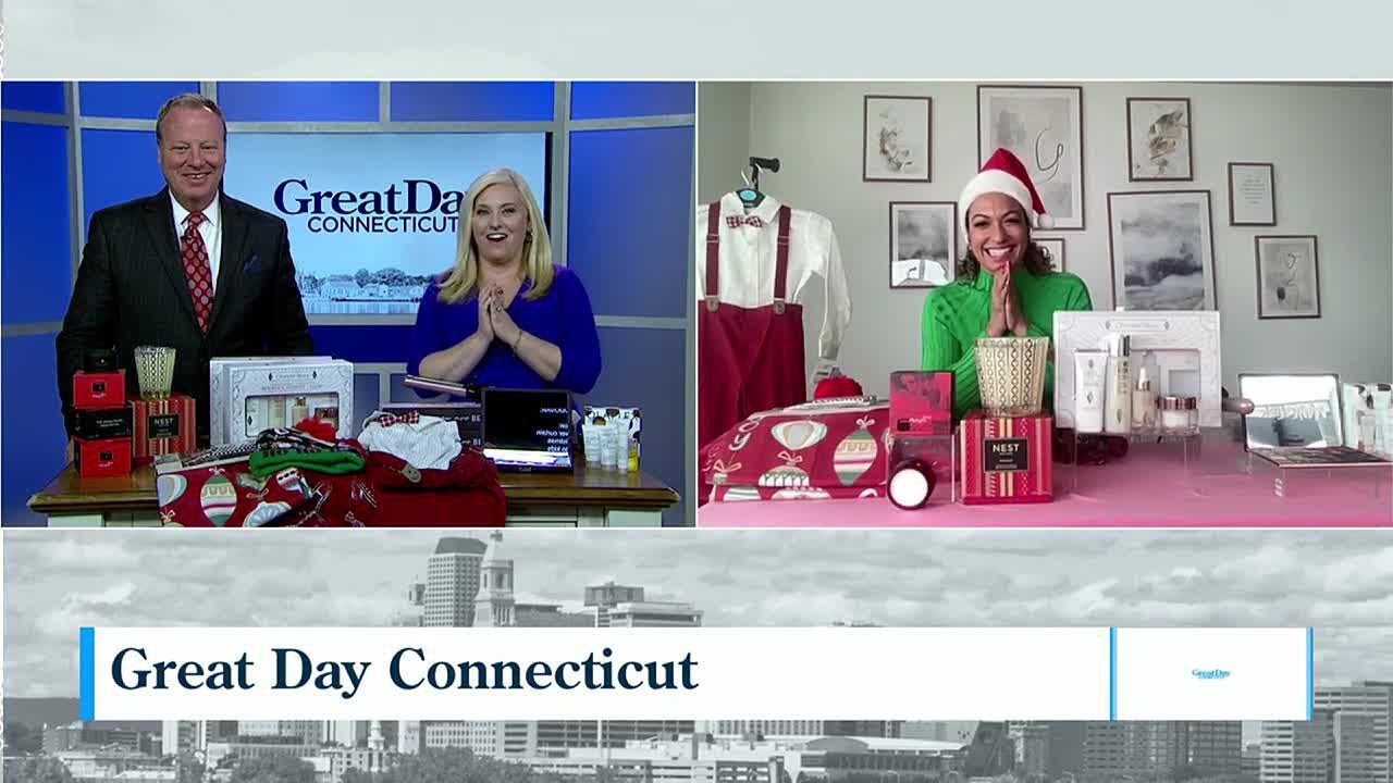 Tis the season for shopping - YouTube