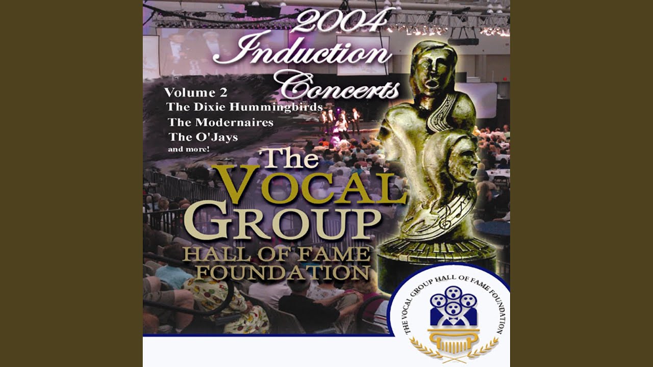 Ruby (feat. Bill Pinkney of The Original Drifters) - YouTube Music