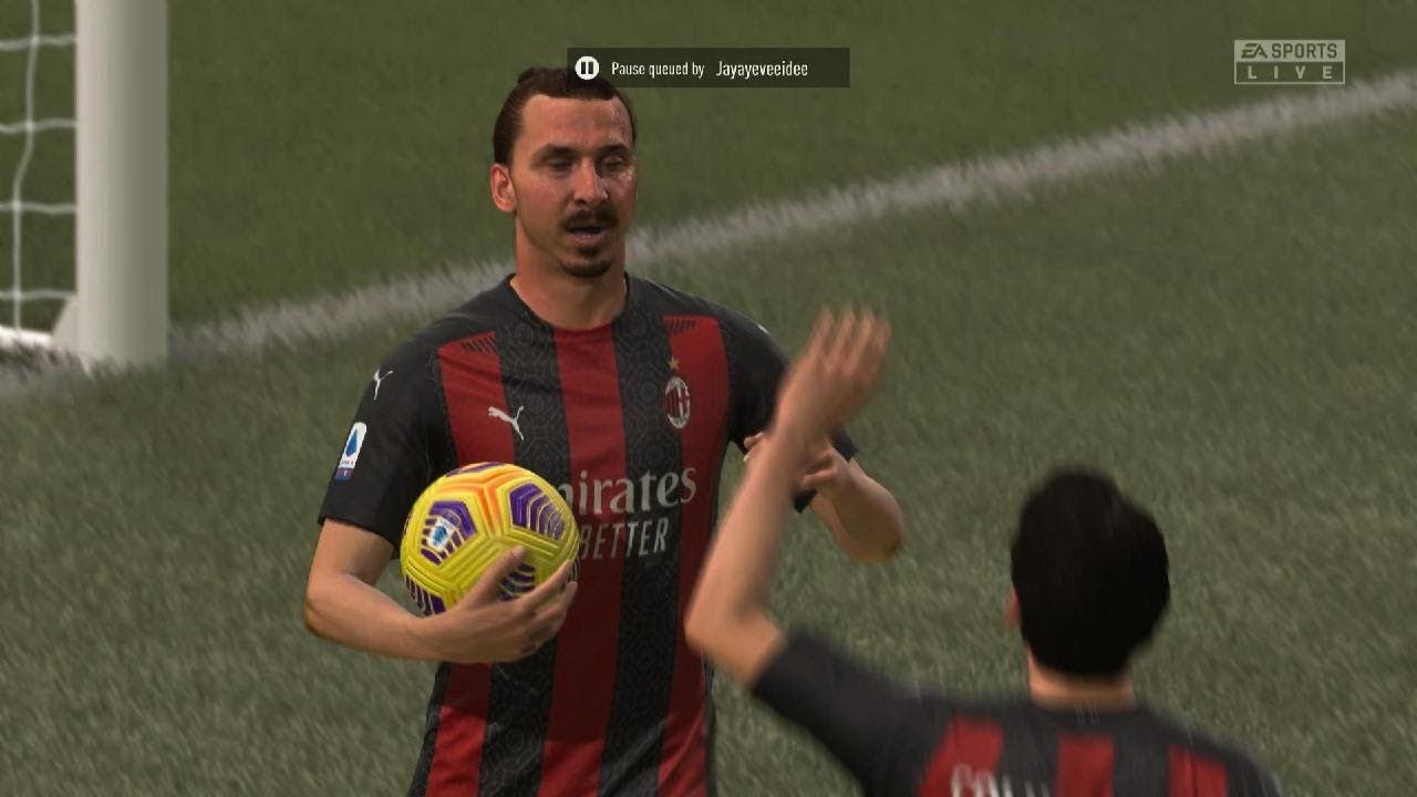FIFA 21_20201127234101 - YouTube