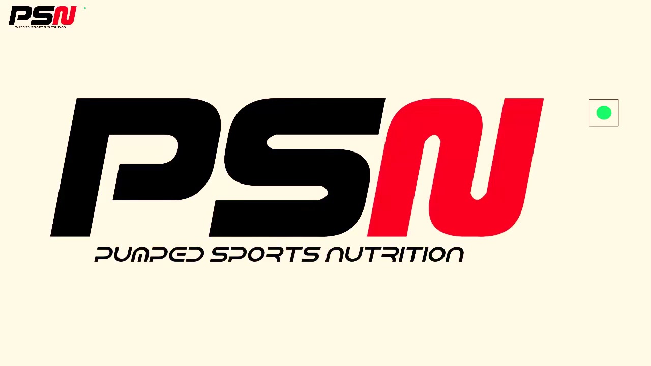Psn supplement training video - YouTube