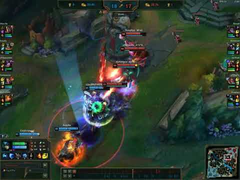 Nami ult - YouTube
