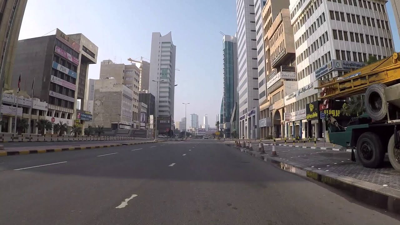 Koweit Koweit city Centre ville, Gopro / Kuwait Kuwait city Gopro - YouTube