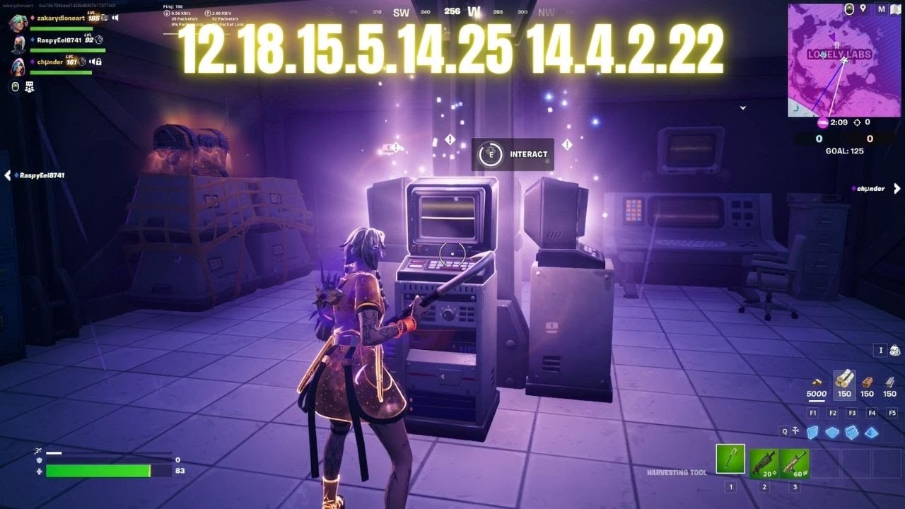 12.18.15.5.14.25. 14.4.2.22 (Stage 2 of 3 - Encrypted Cipher Quest ...