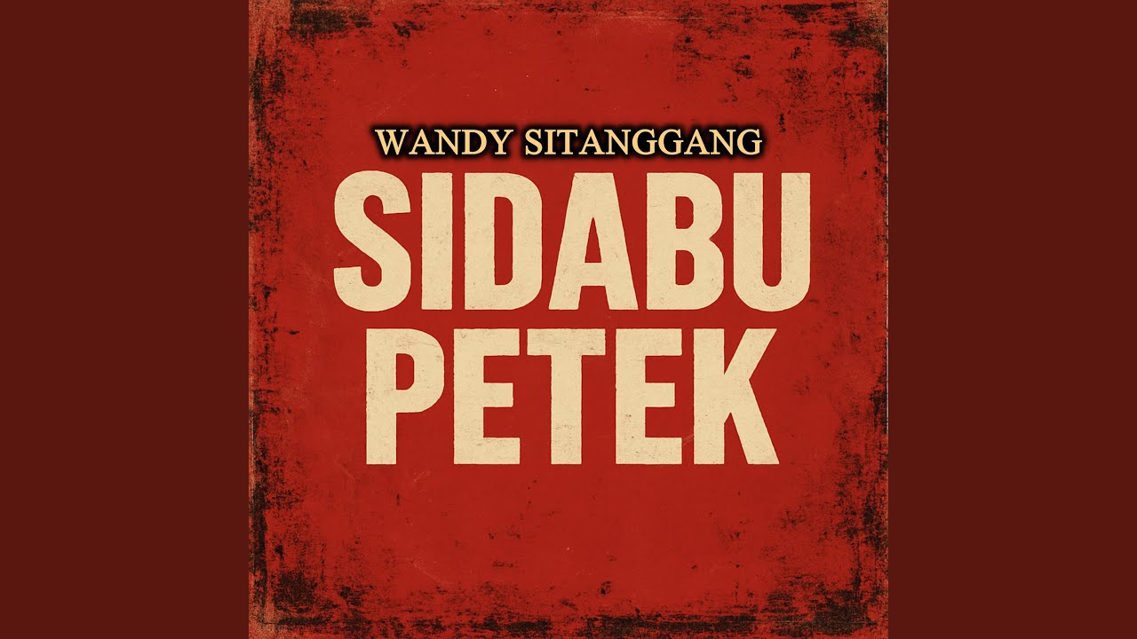 Sidabu Petek - YouTube