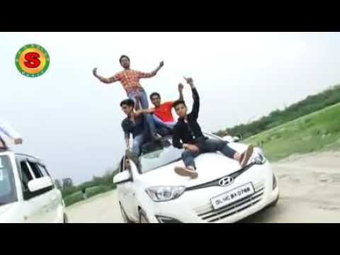 Katta Mere Haath Mein CarryMinati Roast Reaction  GUJJAR DESI KATTA