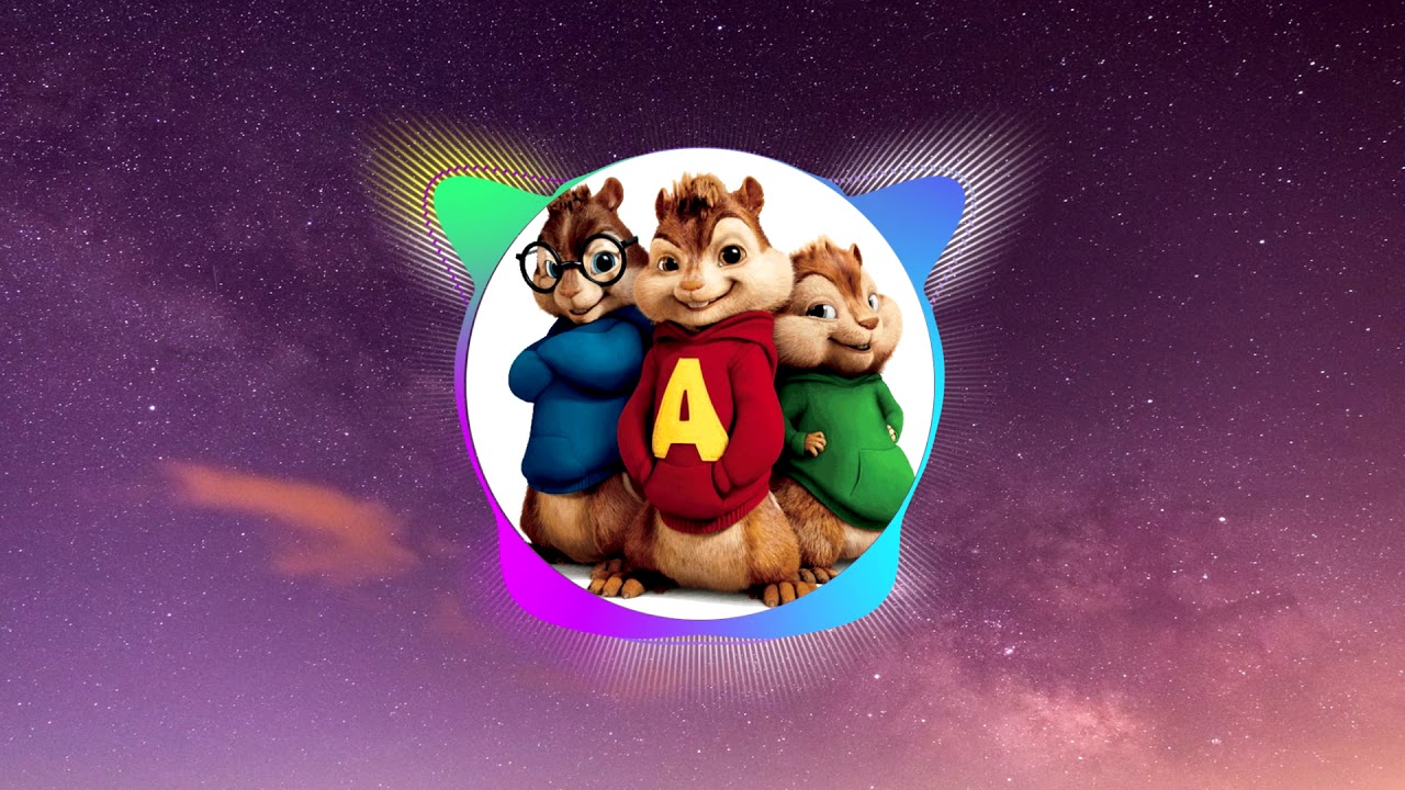 Ava Max - Kings & Queens (Chipmunk Version) - YouTube