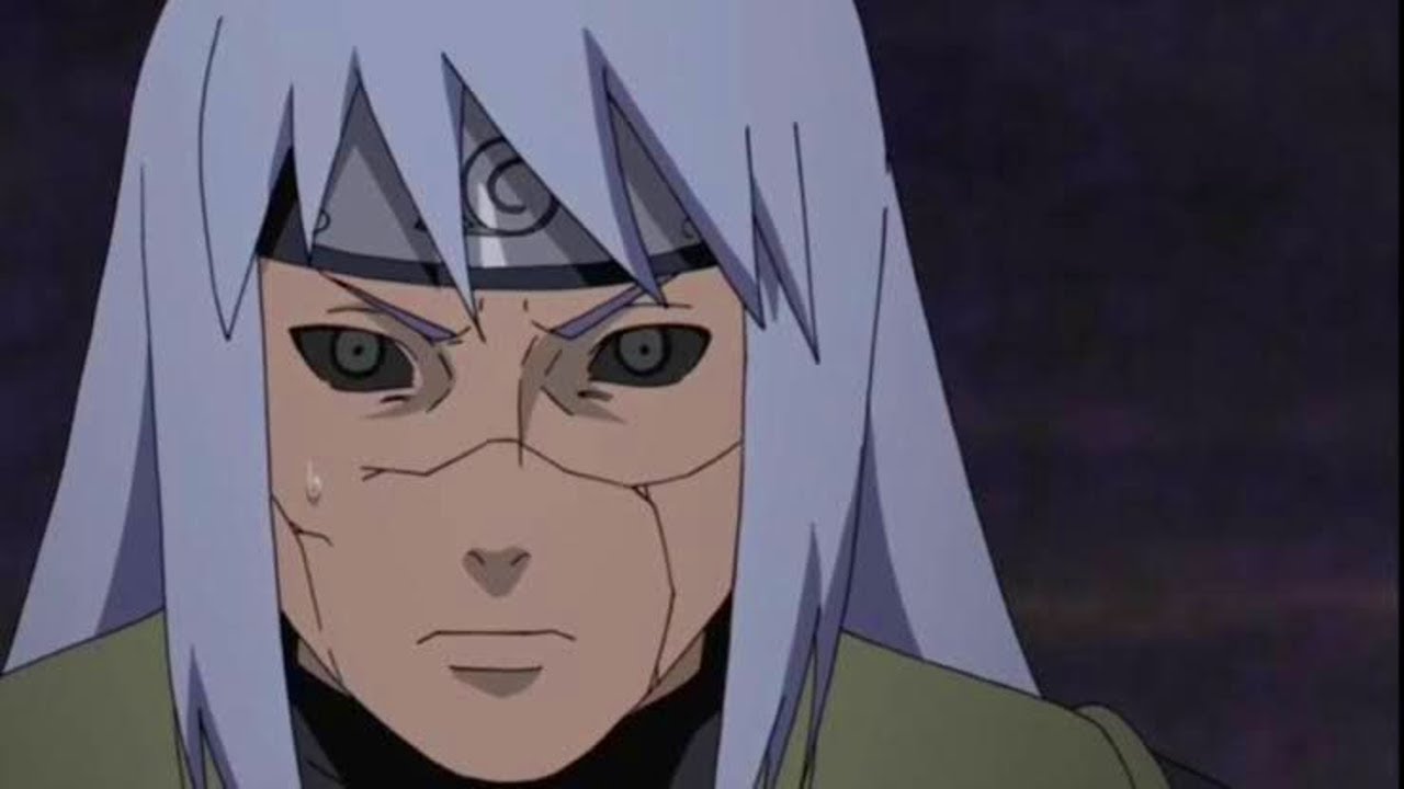 Naruto Arena Next Generation Unlocking Edo Tensei Dan - YouTube