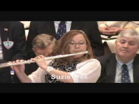 A celebration of the life of Barrett Gilmer - YouTube