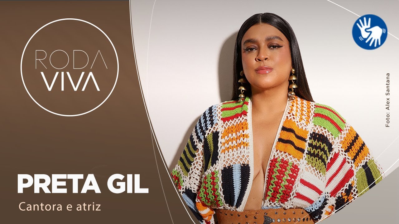 Roda Viva | Preta Gil | 04/03/2024 - YouTube