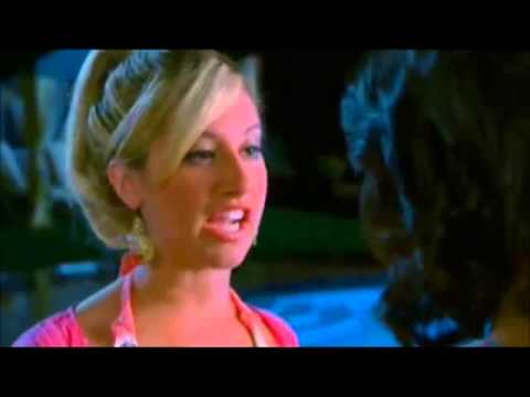 My Hsm 2 Voice Over Part 1- Sharpay & Gabriella - YouTube
