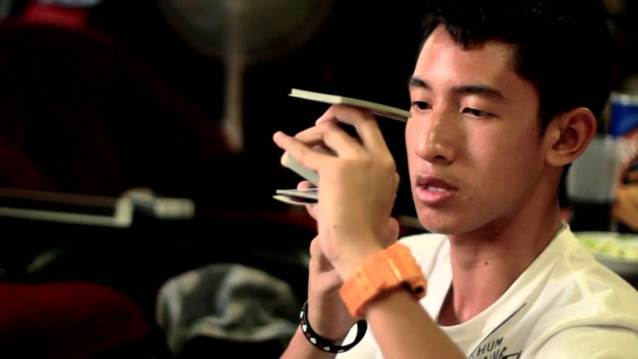 NICE - The Basic Cobra Cut - YouTube