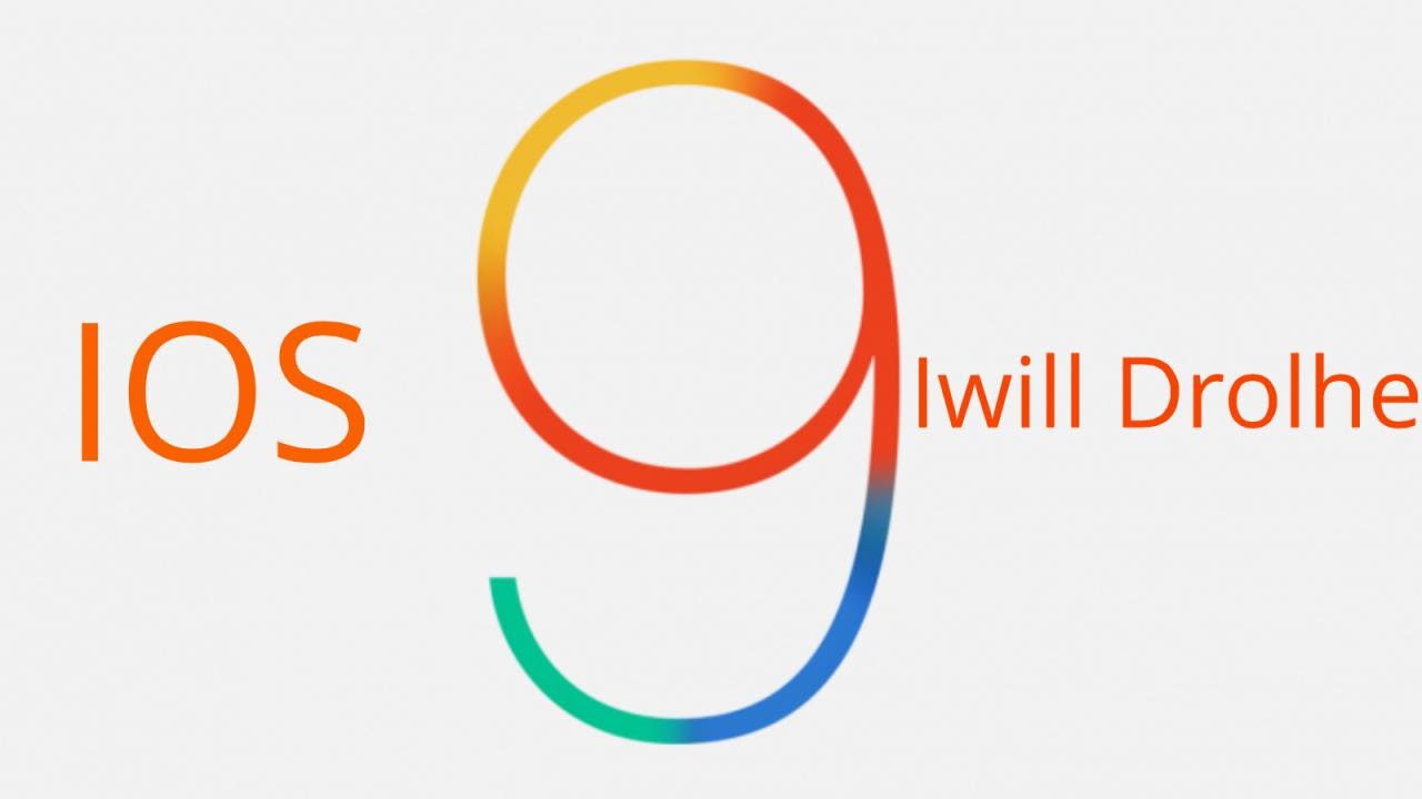 IOS 9 Análise - YouTube