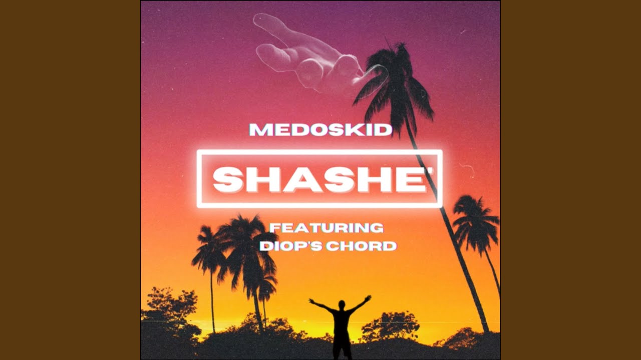 Shashe (feat. Diop’s Chord) (Remix) - YouTube