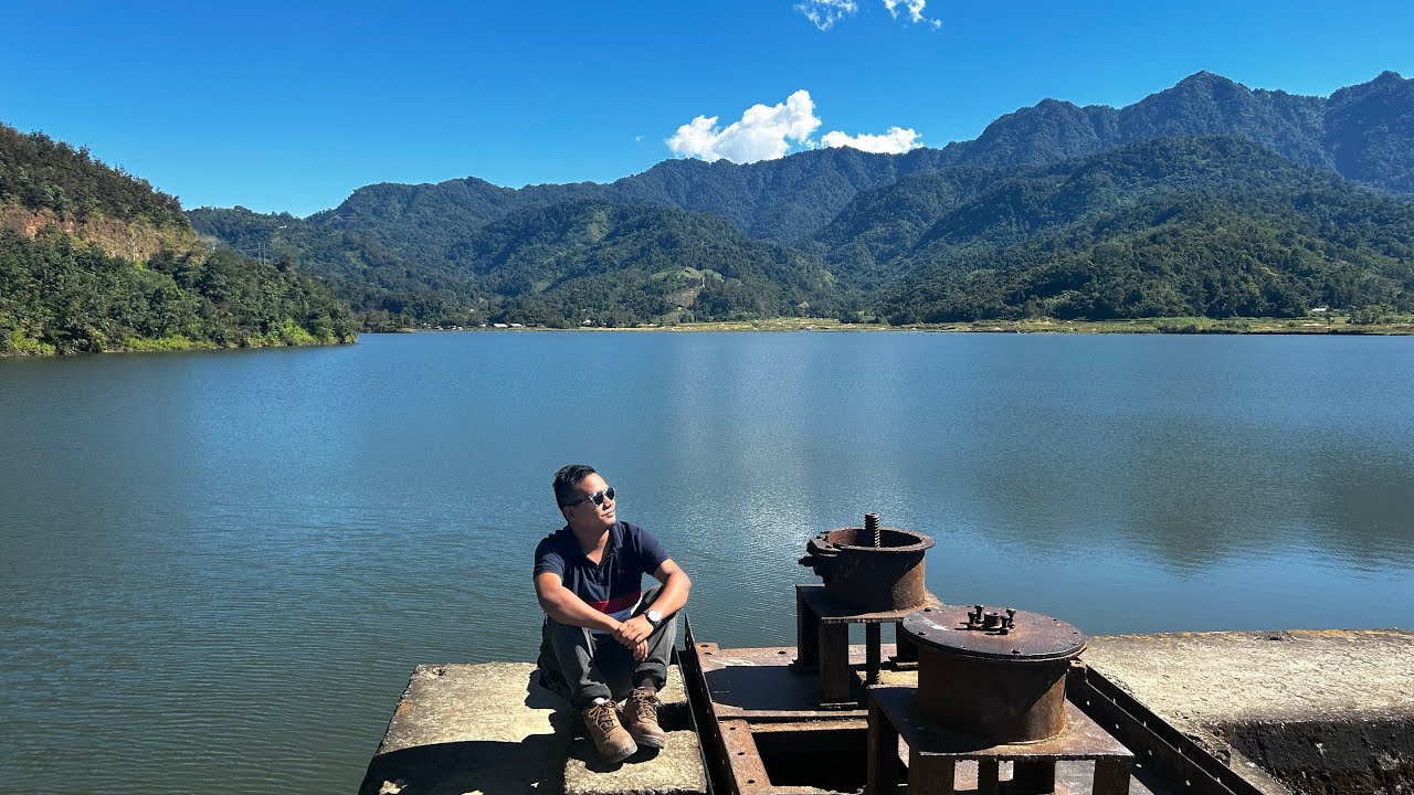 The Off-Side Duty | Road Trip at Khoupum & Thangal Village | Noney ...