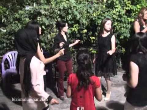 TÜRKMEN ASİYE KINA 2