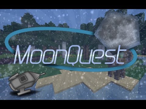 Moonquest-Ep1 - YouTube