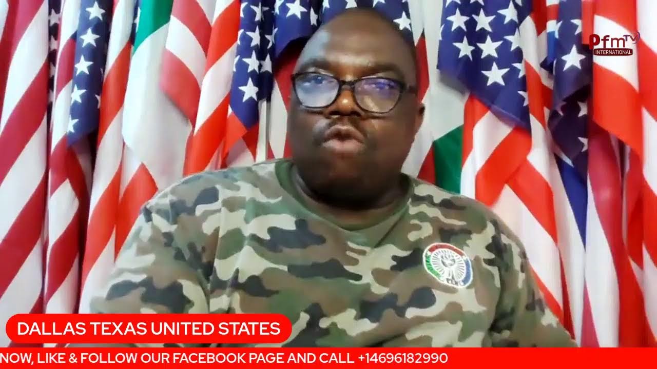 WHO WANT TO SHARE FROM ALBERT OGBETI OBAZEE PROBLEM SHOULD GET READY OO ...