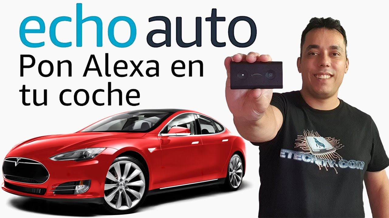 ¡Así se instala Eco Auto en tu coche en minutos! - YouTube