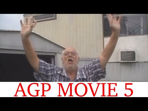 AGP MOVIE 5 - YouTube