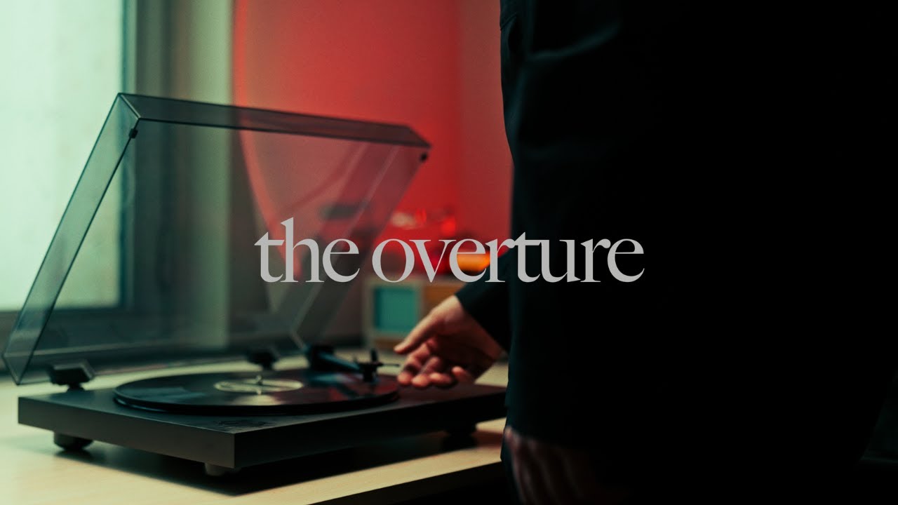 The Overture | Sony FX3 Cinematic Short Film - YouTube