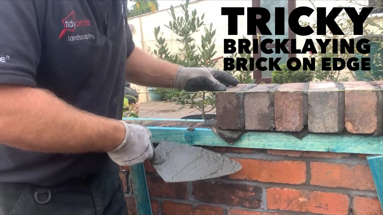 The Ultimate Brick Balance Course! - YouTube
