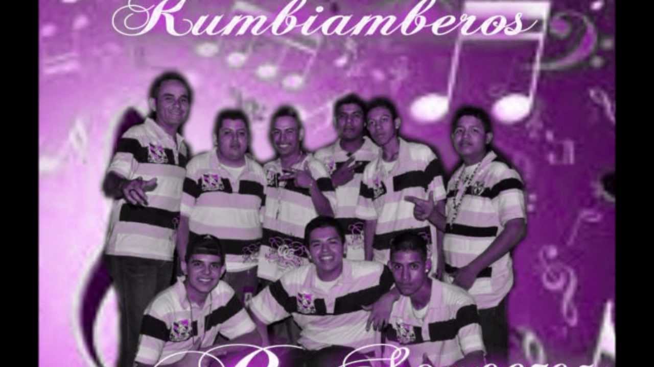 La Cumbia Explosiva - Kumbiamberos Rs 2012 - YouTube