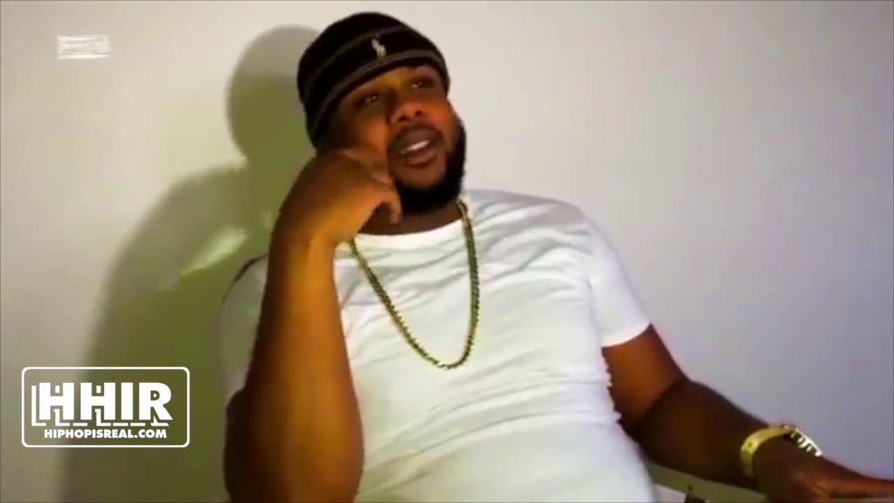 JAI NAMES HIS TOP TEN BATTLER RAPPERS OF 2016 - YouTube