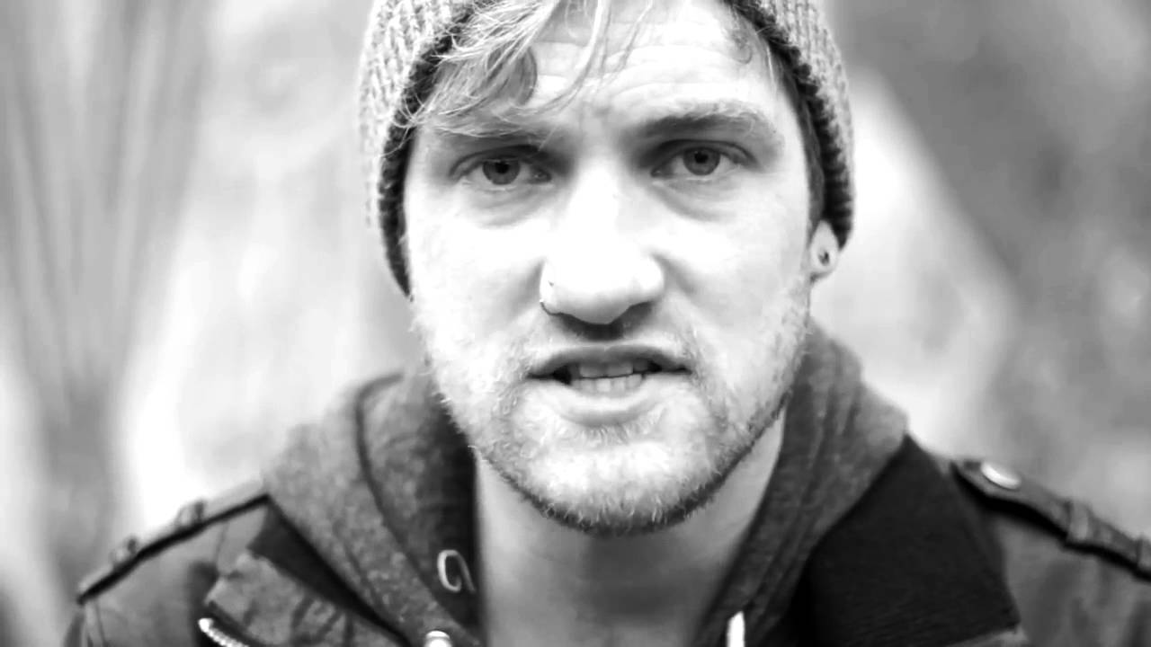 James Mackenzie - Lifeline (Official) - YouTube