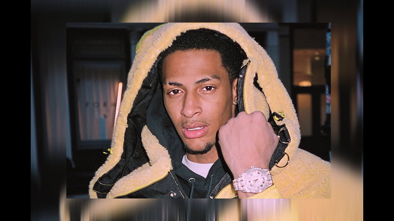 [FREE] Comethazine Type Beat - "Spinback" | Free Type Beat 2021 - YouTube